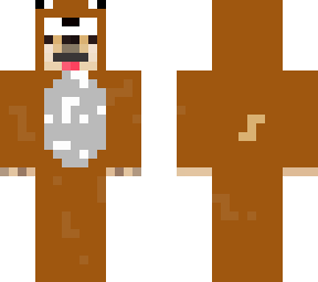 doge | Minecraft Skins