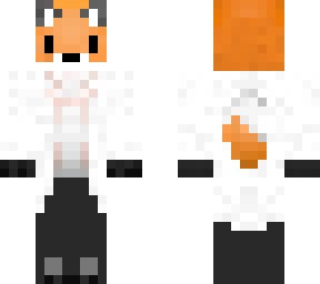 Lab Minecraft Skins