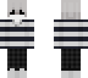 freaq | Minecraft Skin
