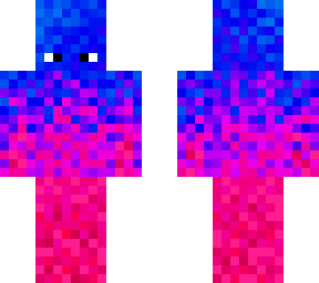 Galaxy Minecraft Skins