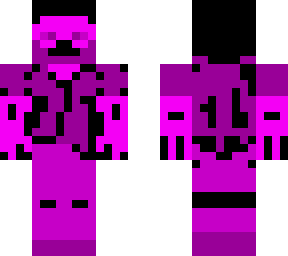 glitch steve | Minecraft Skins