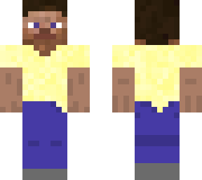 grem | Minecraft Skin