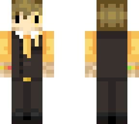 Grian MCC P22 Skin | Minecraft Skin