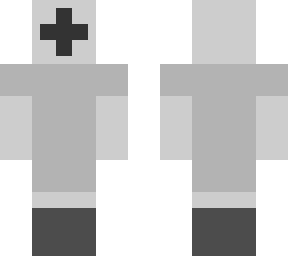 Grunt | Minecraft Skin