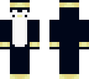 pingu | Minecraft Skins