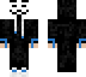 hacker | Minecraft Skins