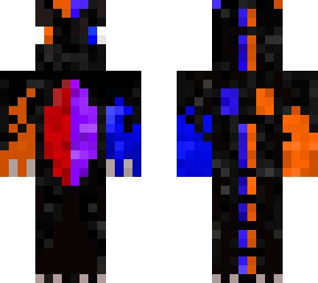 dragon wings | Minecraft Skins