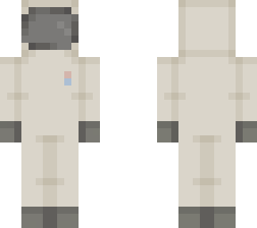 nasa boy | Minecraft Skins