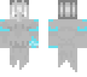 infinite | Minecraft Skins