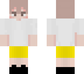 Joi | Minecraft Skin