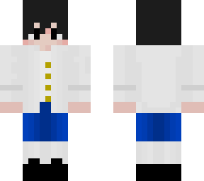 joi | Minecraft Skins