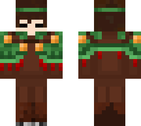 llama | Minecraft Skins