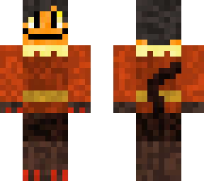 juno | Minecraft Skins