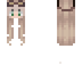 korn | Minecraft Skins