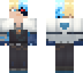 install | Minecraft Skins