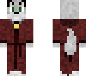 leif | Minecraft Skins