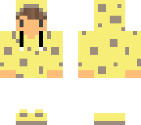 chip | Minecraft Skins