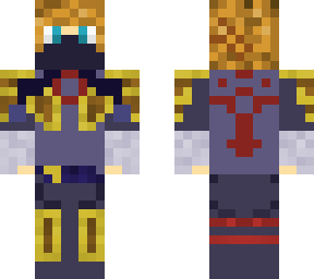 Stealth Minecraft Skins