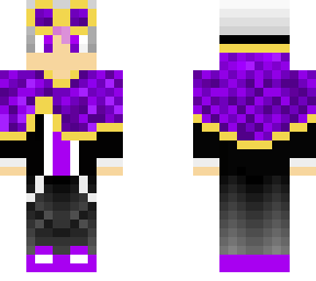 Lycan v3 | Minecraft Skin