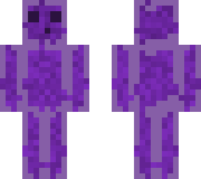 mana | Minecraft Skins