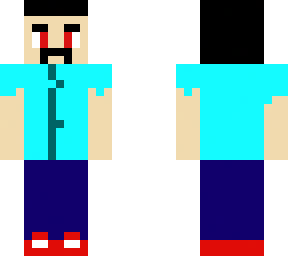mcyum | Minecraft Skins
