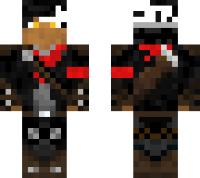 medieval guard! | Minecraft Skin