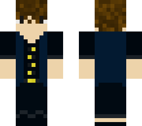 Mink | Minecraft Skin