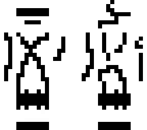 Negra Minecraft Skins