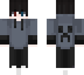 new skin :) | Minecraft Skin