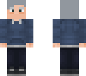 noah noah | Minecraft Skins