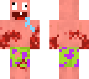 dumb | Minecraft Skins