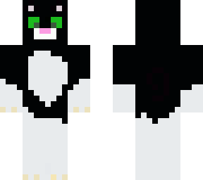 paulie | Minecraft Skins