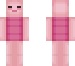 piglet | Minecraft Skins