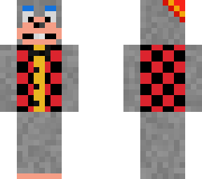 chuck e cheese | Minecraft Skins