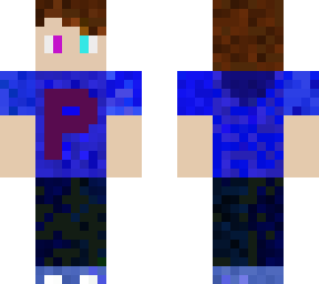 dig | Minecraft Skins