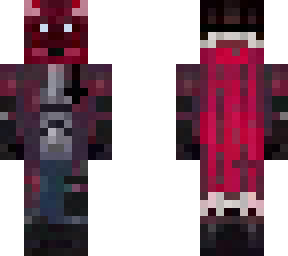 butt | Minecraft Skins