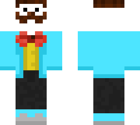 ranch | Minecraft Skins