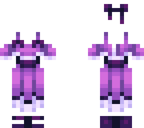 Queen Minecraft Skins