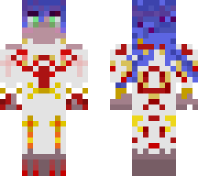 quandale dingle | Minecraft Skins