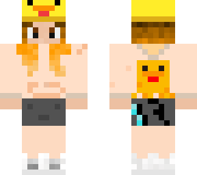 rivers | Minecraft Skins