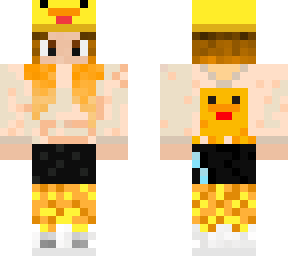 rivers | Minecraft Skins