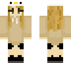 Rivers Minecraft Skins
