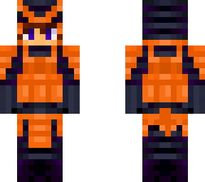 samurai | Minecraft Skins
