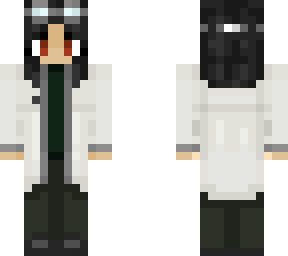 science | Minecraft Skins