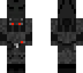 sith | Minecraft Skins