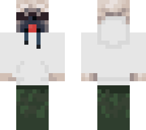 shady | Minecraft Skins