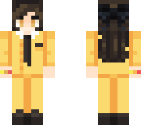 shubble | Minecraft Skins