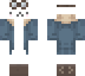 aviator | Minecraft Skins