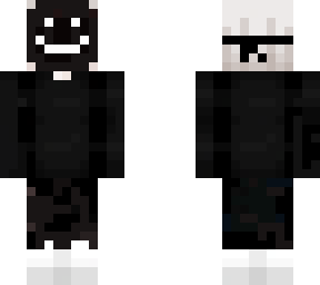 smile | Minecraft Skins