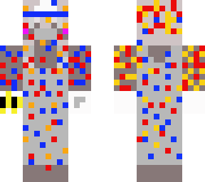 super mario 64 | Minecraft Skins